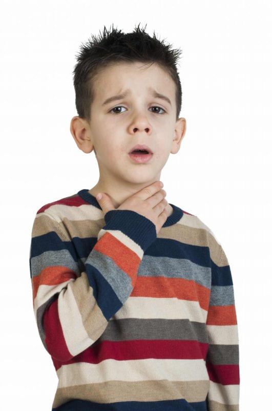 Is Your Child Faking Illness? - Kars4Kids Parenting